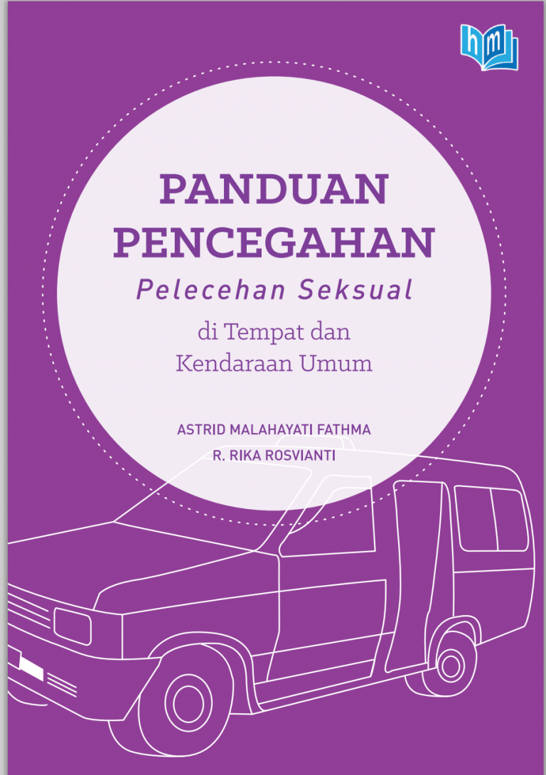 Panduan Pencegahan Pelecehan Seksual di Tempat dan Kendaraan Umum ...